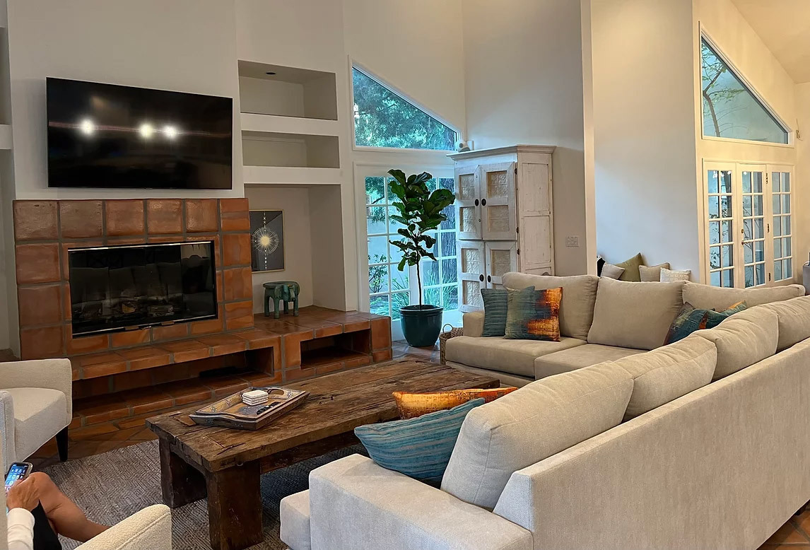 Athena House - Trauma and Beyond Center