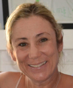 Cathy Herceg-Buehler, MA, AAMFT - Trauma and Beyond Center